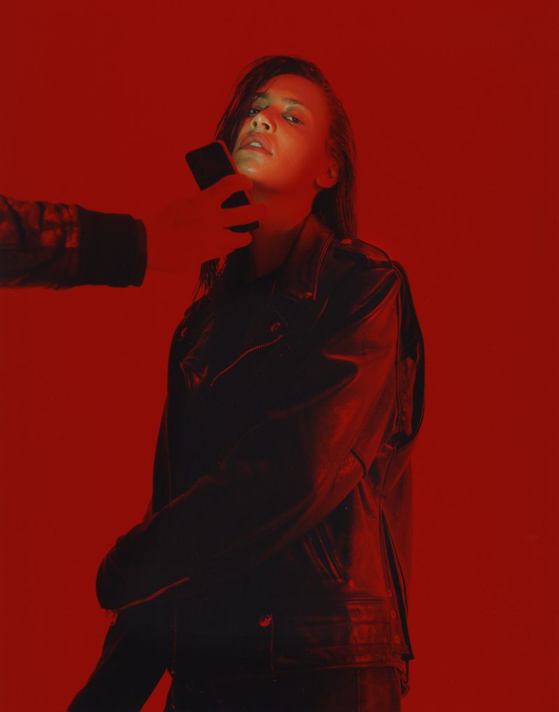 Okay Kaya (So It Goes Magazine)