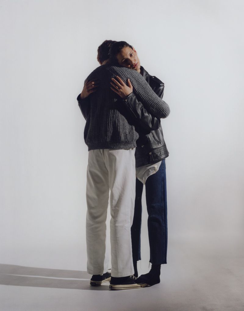 Okay Kaya (So It Goes Magazine)