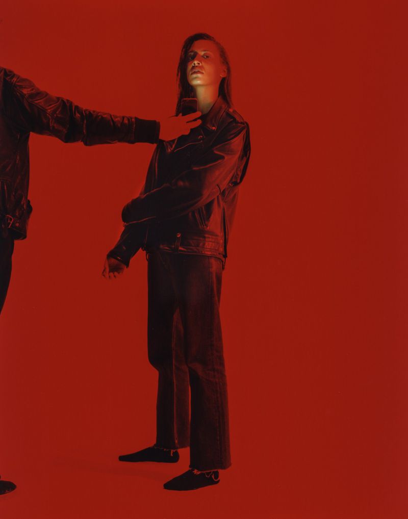 Okay Kaya (So It Goes Magazine)