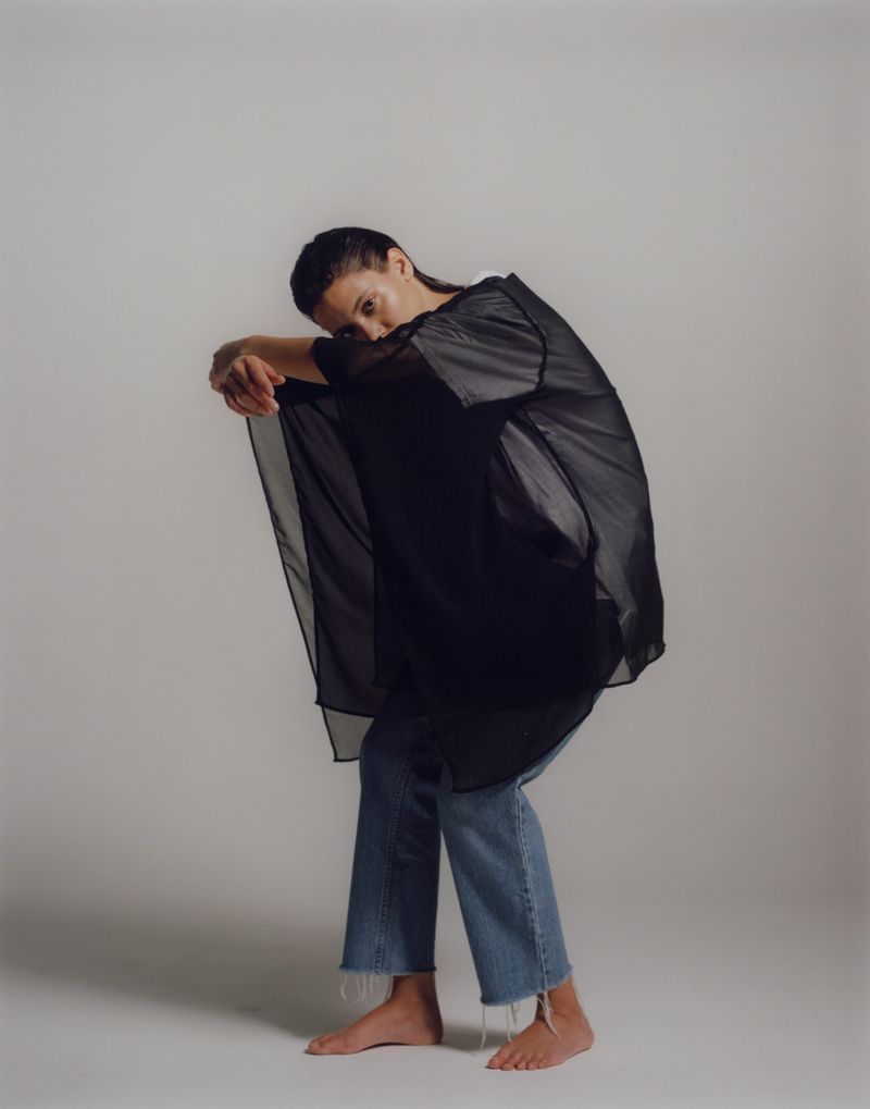 Okay Kaya (So It Goes Magazine)