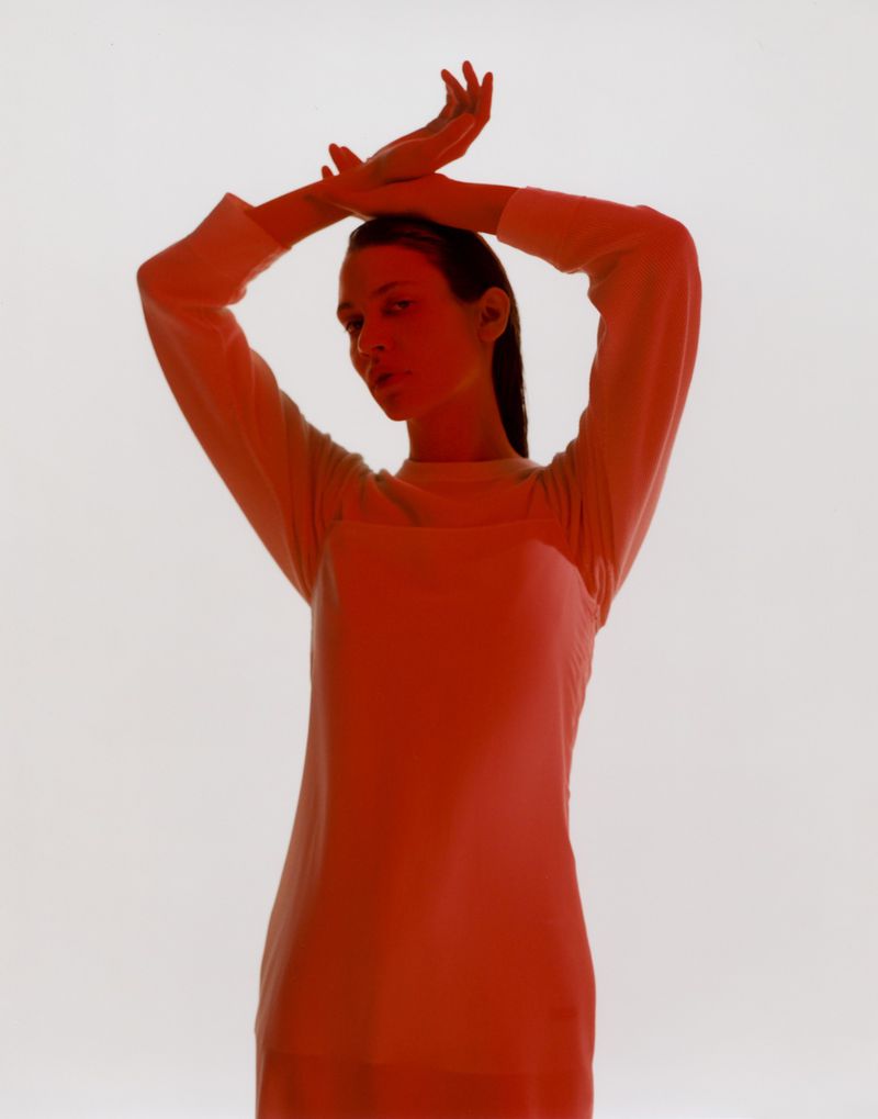 Okay Kaya (So It Goes Magazine)