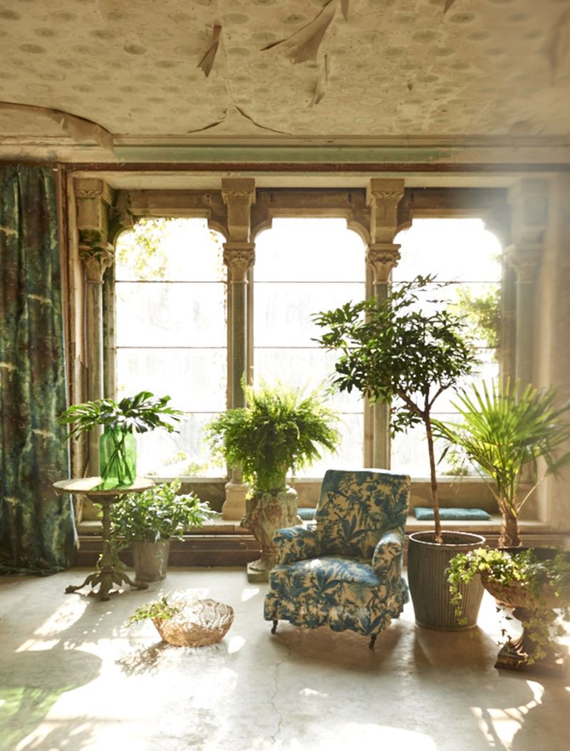 Homes & Gardens Magazine (Various Editorials)