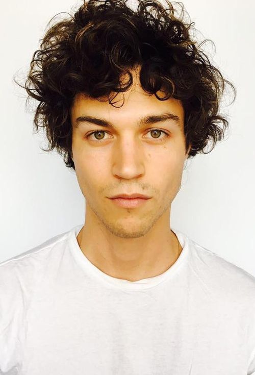 Miles McMillan - Model Profile - Photos & latest news