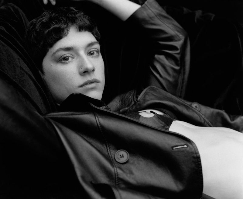 HARLEY X LOTTA (Re-Edition Magazine)