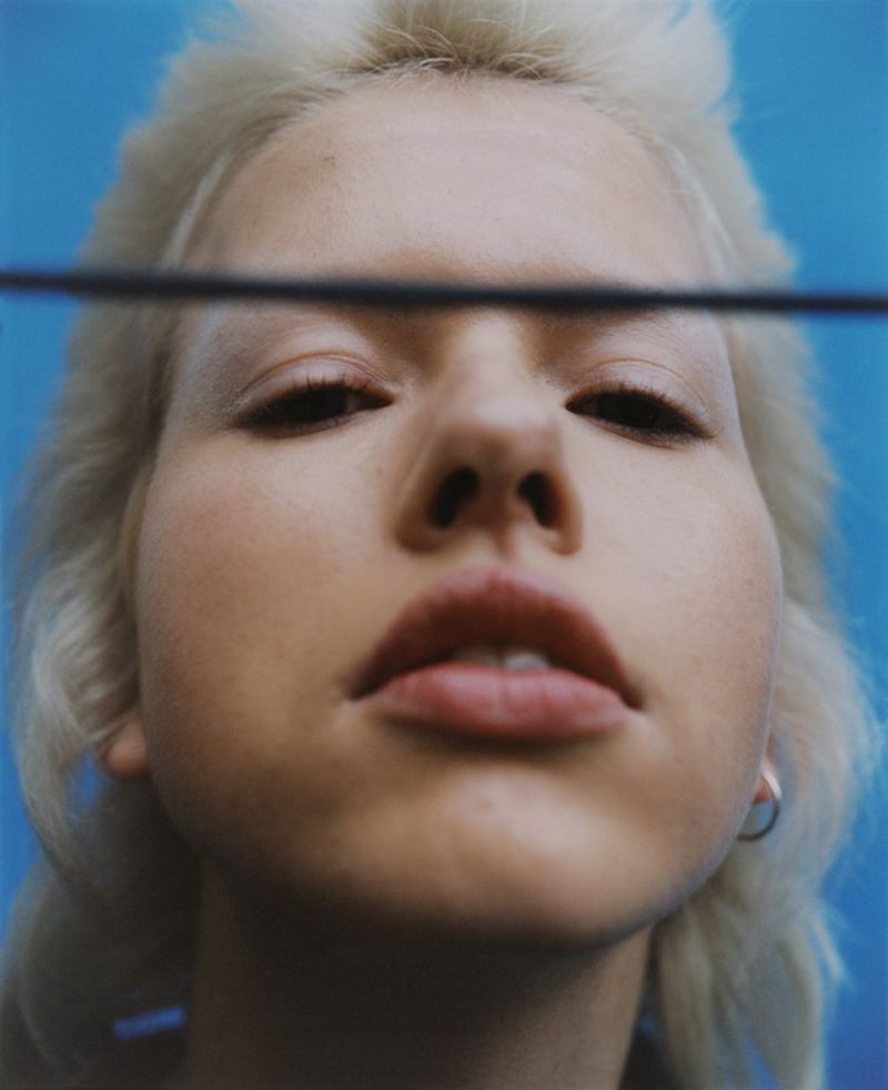 HARLEY X LOTTA (Re-Edition Magazine)