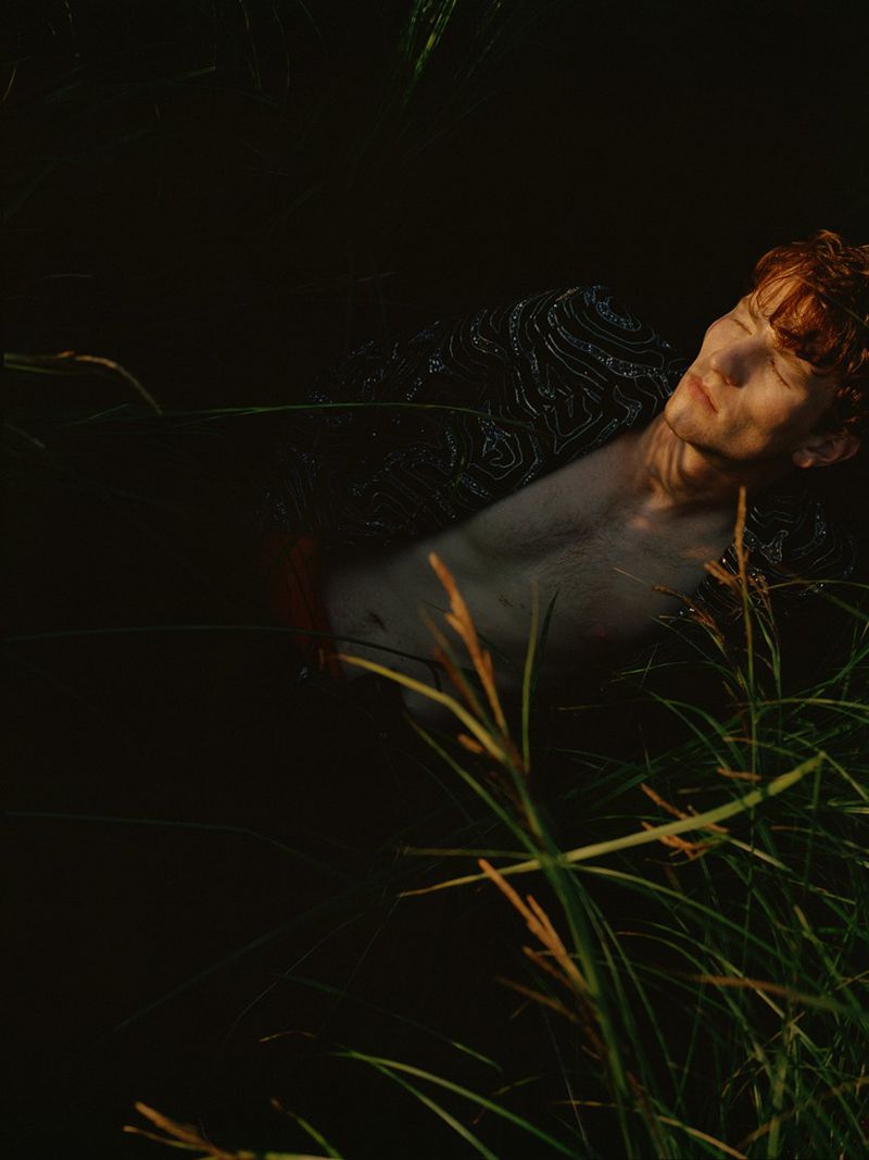 Dirge (Hunter Magazine)