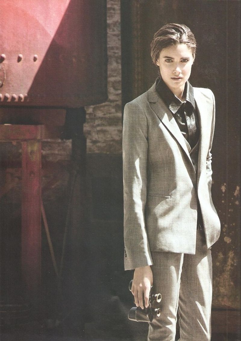 Cameron (Elle Argentina)