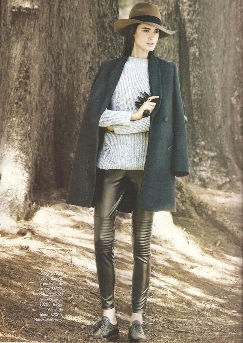 Cameron (Elle Argentina)