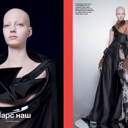 Tomas C. Toth - Fashion Editor/Stylist Profile - Photos & latest news