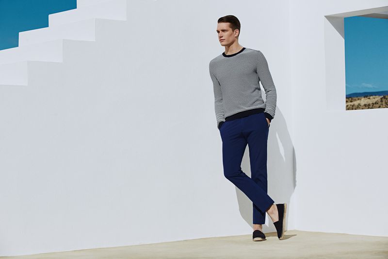 Mango Man Summer 2015 (Mango)