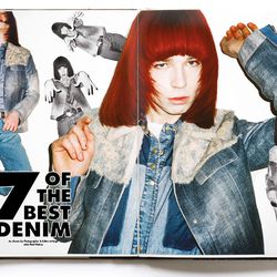 Josh Quinton - Model Profile - Photos & latest news