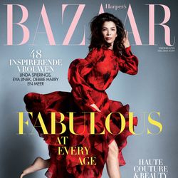 Linda Spierings - Model Profile - Photos & latest news