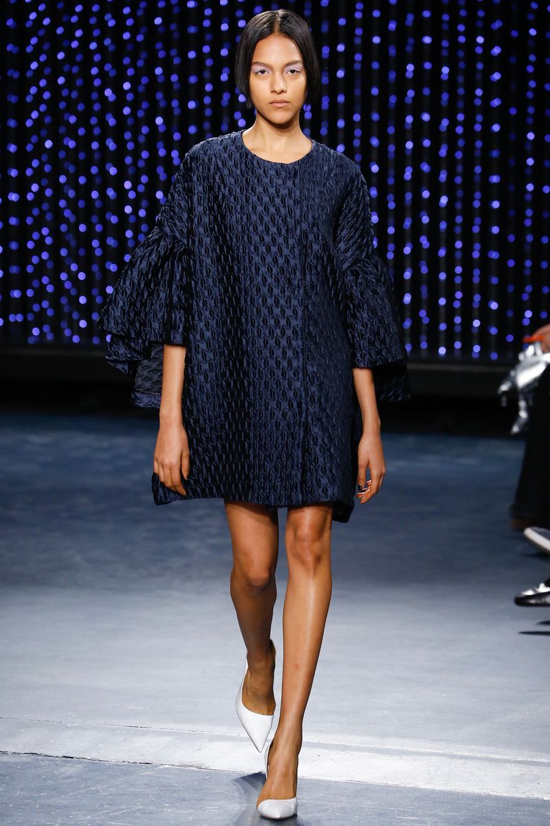 Milly F/W 16 Show (Milly)