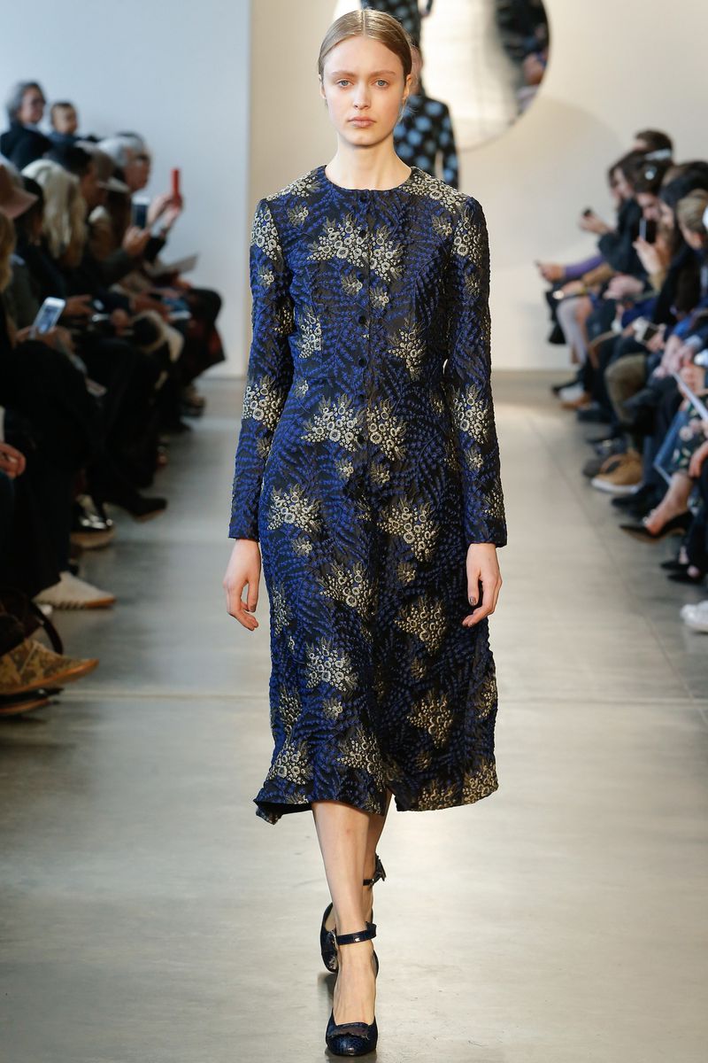 Suno F/W 16 Show (Suno)