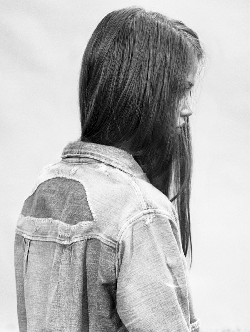 Model of the Week: Sara Witt (Models.com)