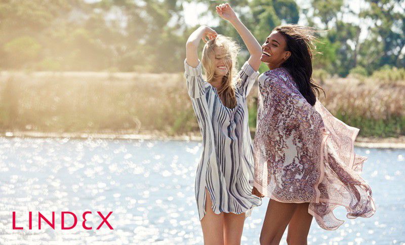 Lindex Summer 2016 (Lindex)