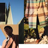 Tonal Shift (Wallpaper Magazine)