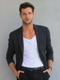 Hugo Lopes - Model - detail by client