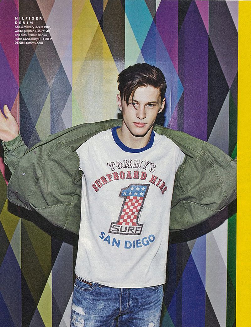 Doing Denim Right (Shortlist)