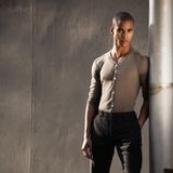 Portrait Malik Lindo (Portrait)