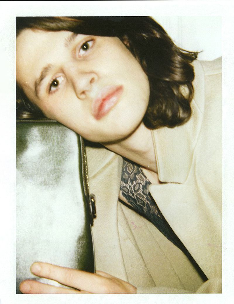 Burberry (7TH Man Magazine)