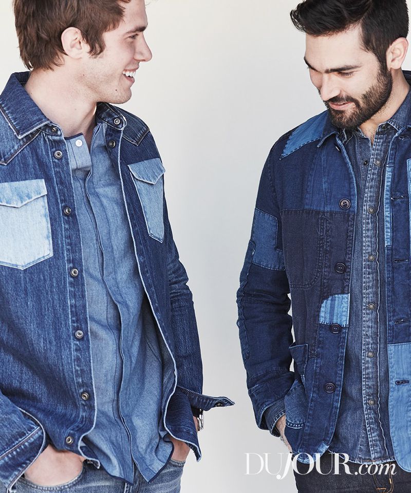 Bro-ing Pains (Dujour)