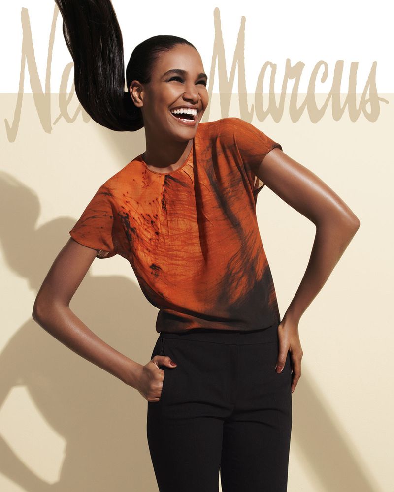 Neiman Marcus Summer 2013 (Neiman Marcus)