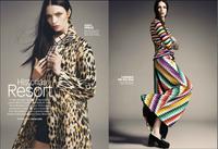 Linnea Ahlman - Model Profile - Photos & latest news