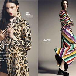 Linnea Ahlman - Model Profile - Photos & latest news