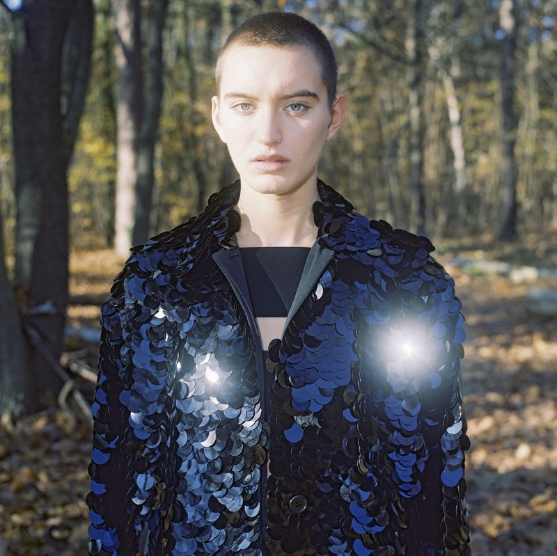 Photography by Anne Schwalbe (Lurve Magazine)