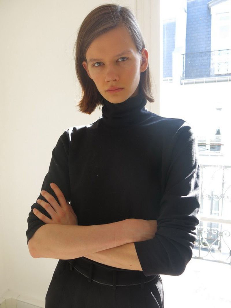 Premium Models 2016 Polaroids/Portraits (Polaroids/Digitals)