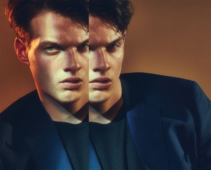 Sudden Light (Essential Homme)