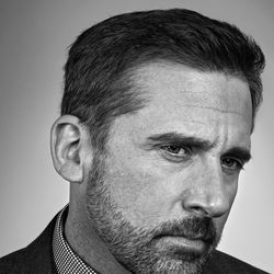 Steve Carell - Actor Profile - Photos & latest news