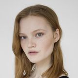 Ford Models Paris 2016 Polaroids/Portraits (Polaroids-Digitals)