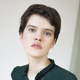 Ford Models Paris 2016 Polaroids/Portraits (Polaroids-Digitals)