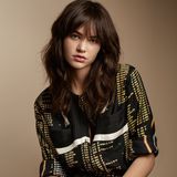 Misha Hart - Model Profile - Photos & latest news