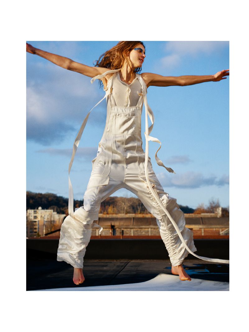 Now Generation Fashion Story #2 (Magazine Antidote)