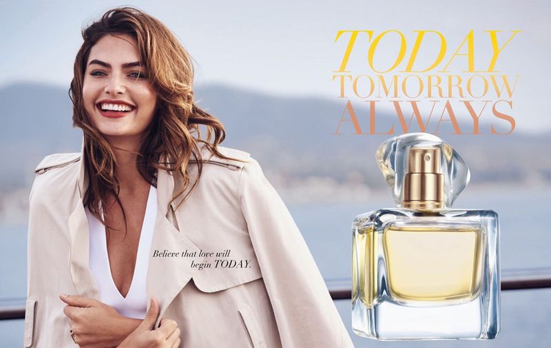 AVON Today Tomorrow Always Fragrances 2016 (AVON)