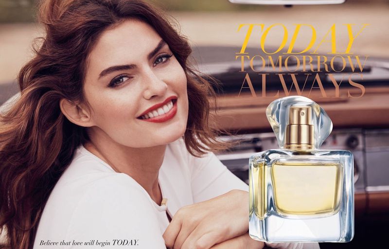 AVON Today Tomorrow Always Fragrances 2016 (AVON)