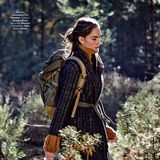 Gone Girl (Glamour France)