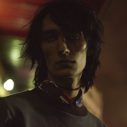 Alex Prado - Model Profile - Photos & latest news