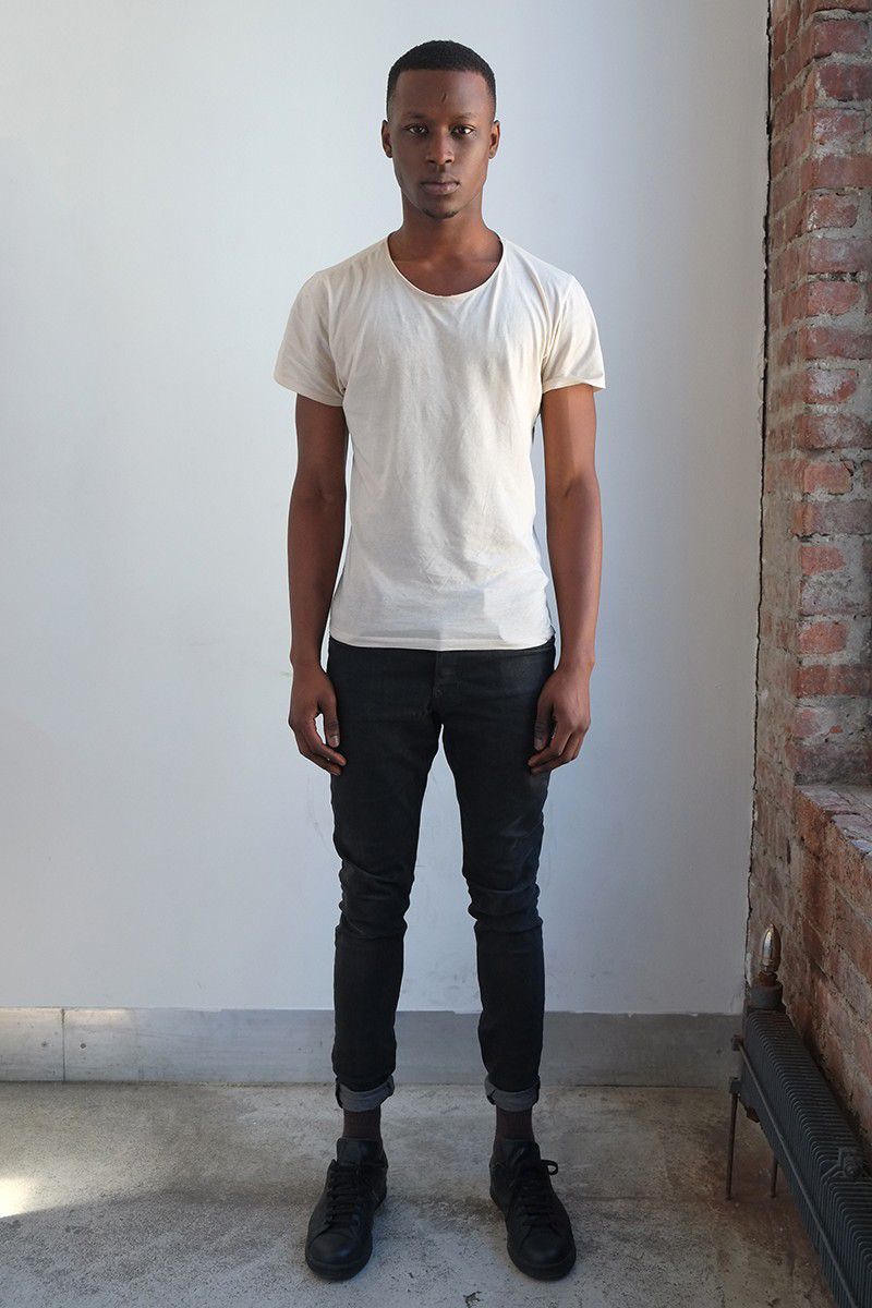 Request Models Men S/S 16 Polaroids/Portraits (Polaroids-Digitals)