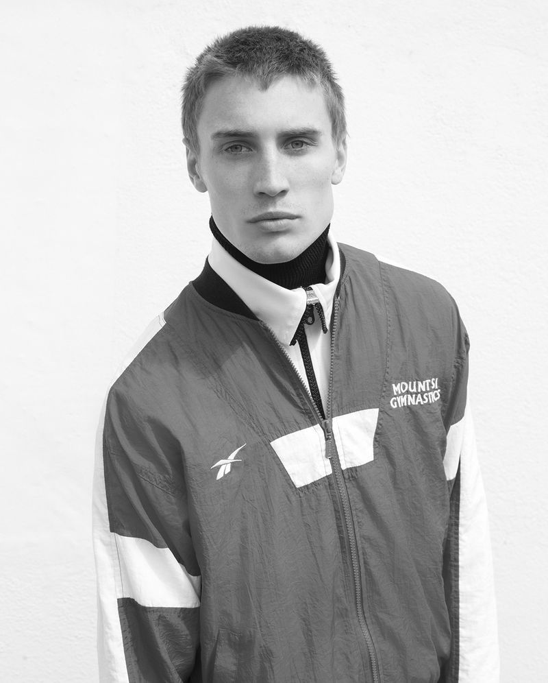 Tracksuit Nation (Varon Magazine)