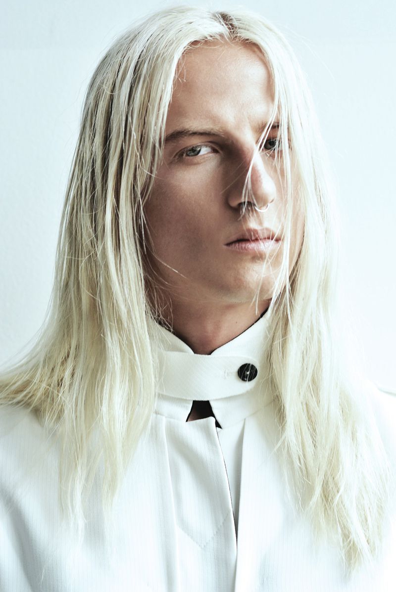 The Portrait of Dorian Gray (Creem Magazine)