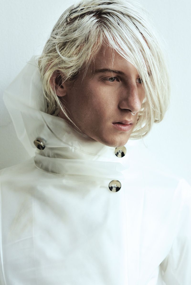 The Portrait of Dorian Gray (Creem Magazine)
