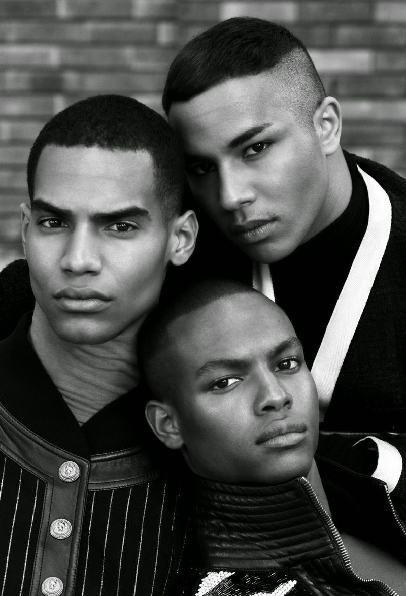 #8 Special Issue 5th Anniversary (Candy Magazine)