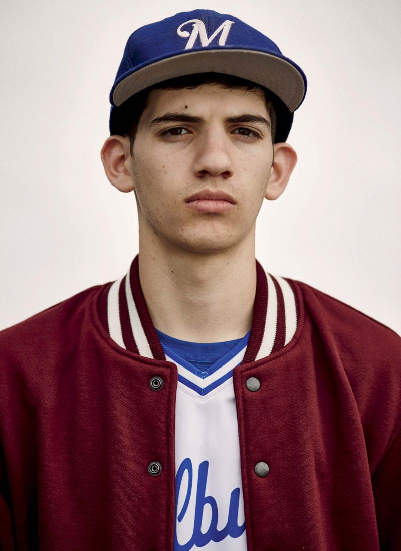 The Millers (HERO Magazine)