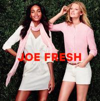 Joe Fresh