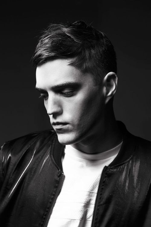 Josh Beech - Model Profile - Photos & latest news