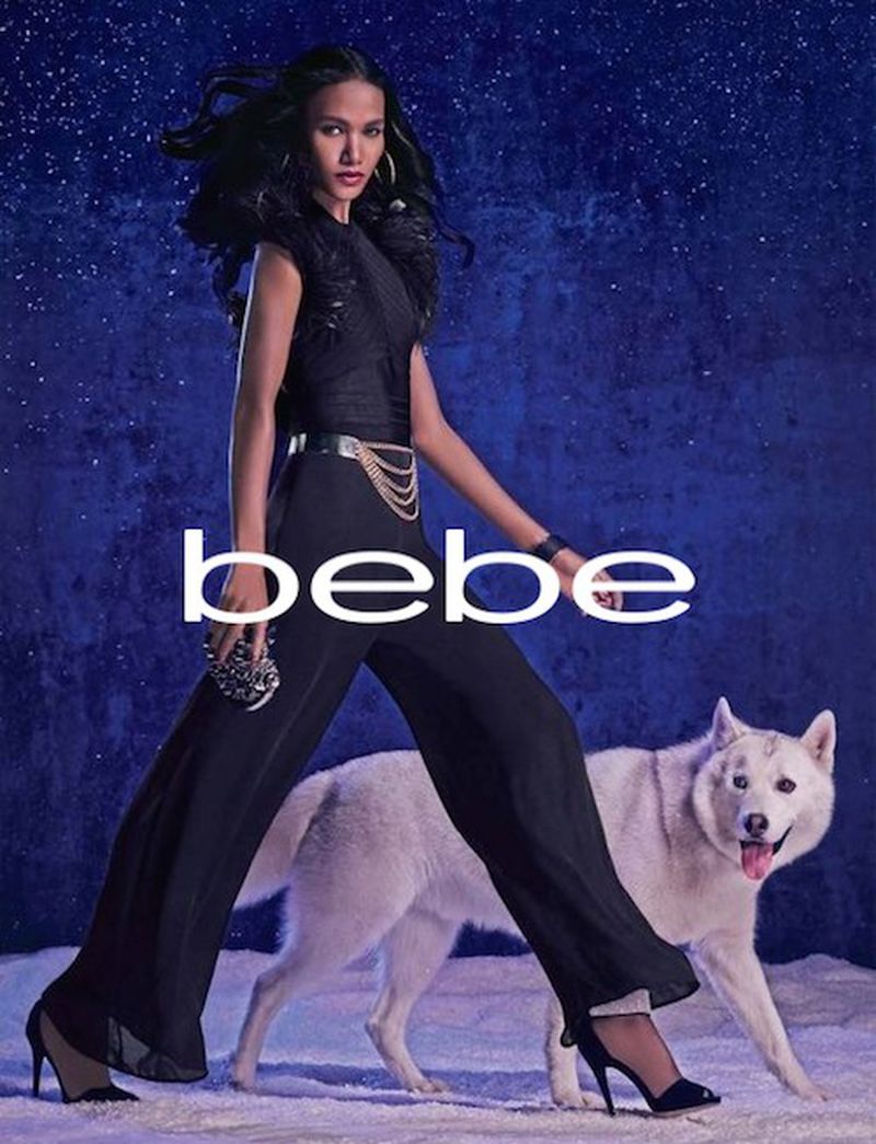 Bebe Winter 2015 (Bebe)